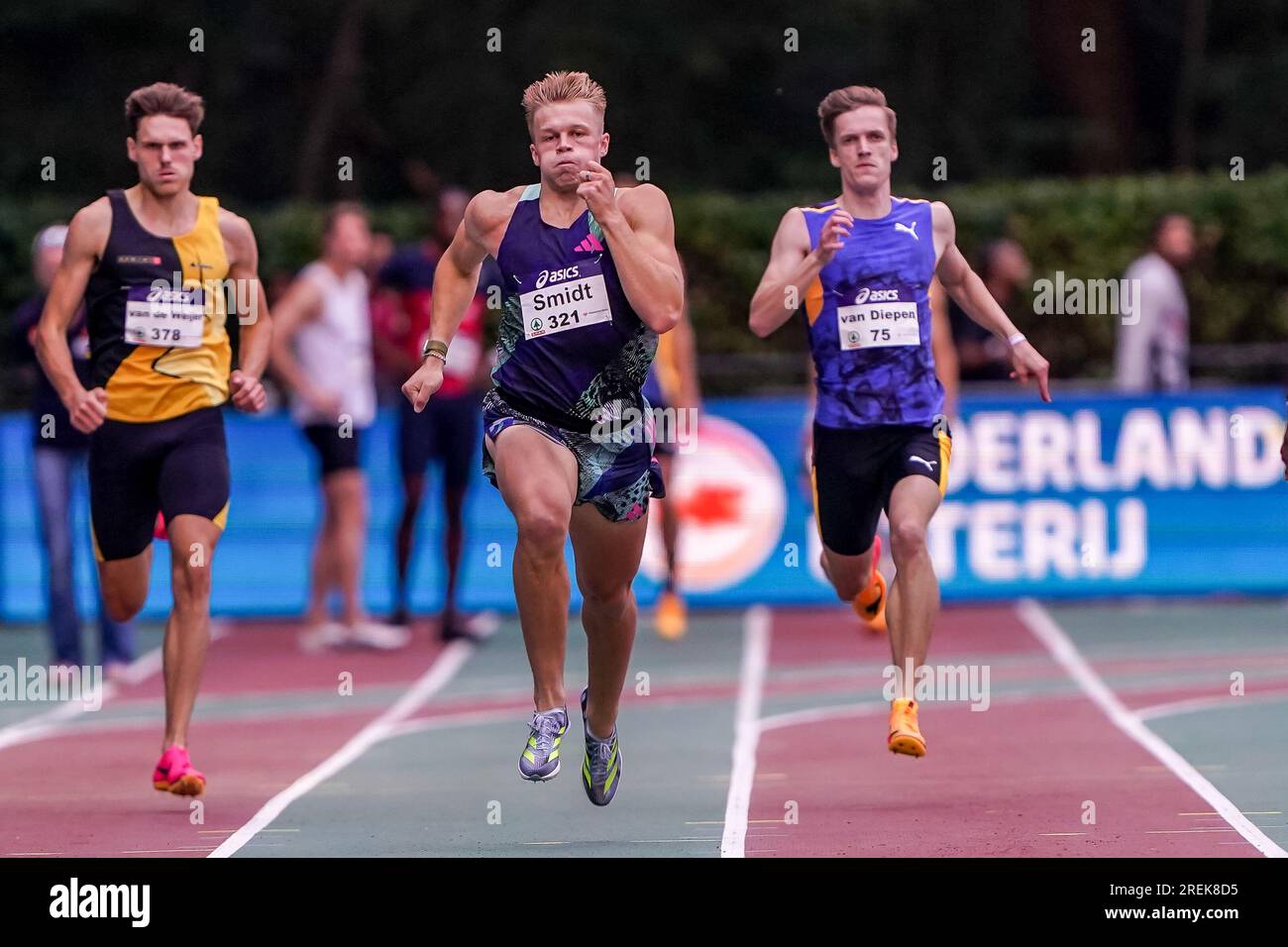 Nick smidt of aac 61 hi-res stock photography and images - Alamy